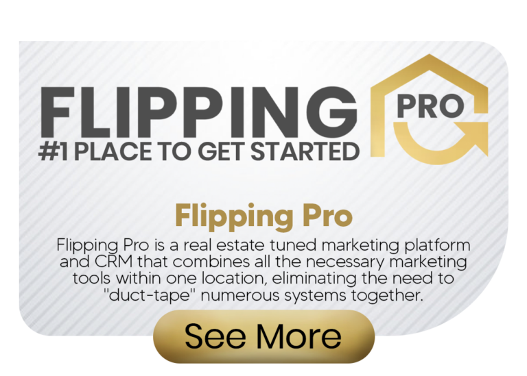 REIA Dallas – Dallas Real Estate Investors Association