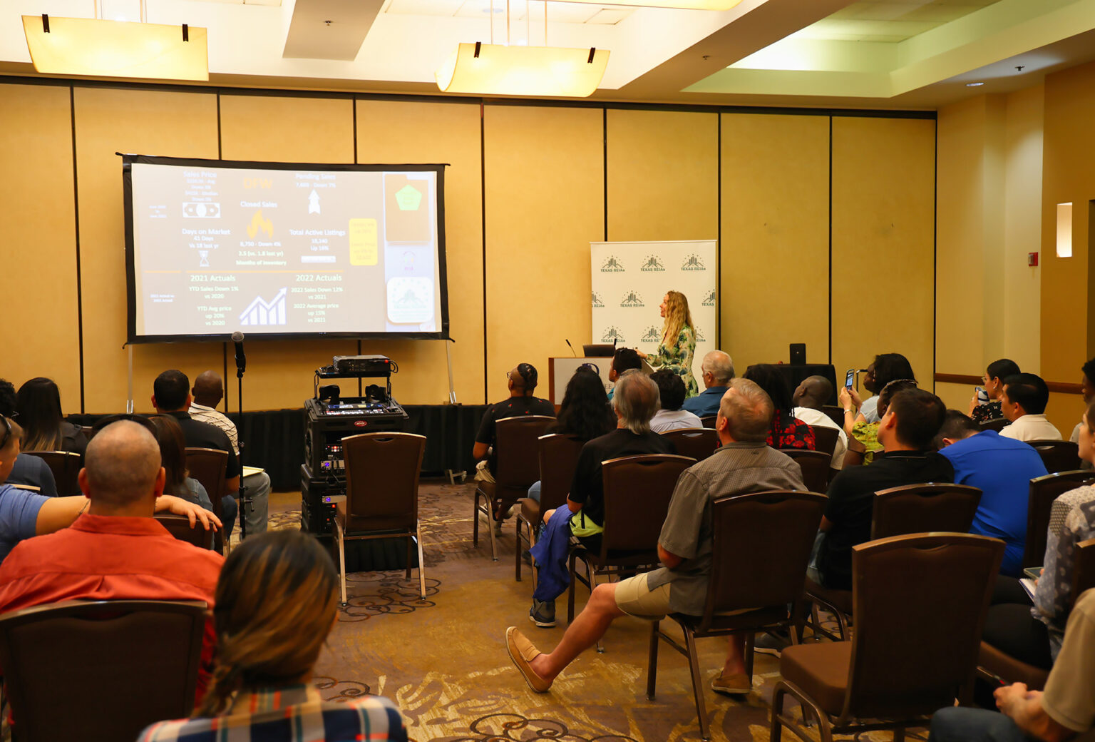 About REIA – REIA Dallas